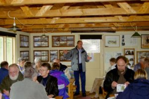 søby brunkul - De Bornholmske Hjemstavnsforeninger i Jylland 2000